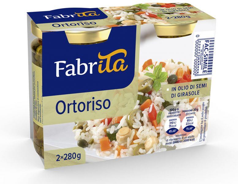 Fabrita, una MDD tutta italiana per i punti vendita Super Risparmioso ...