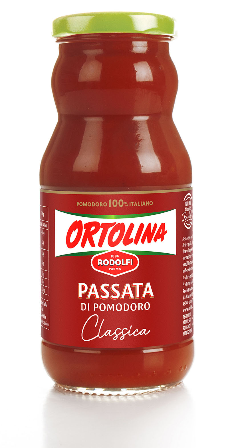 125 anni portati alla grande. Ortolina Rodolfi. Come si rinnova la ...