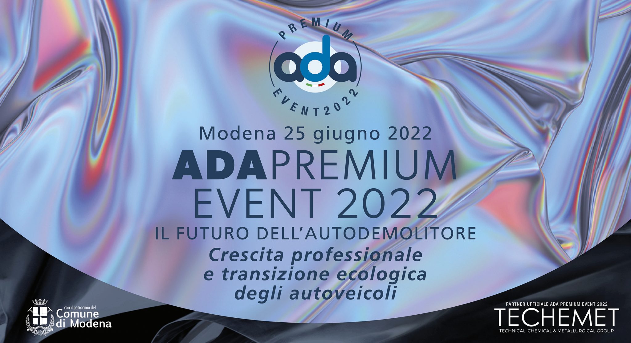 DOC Design ha organizzato l’ADA PREMIUM EVENT 2022 al MEF, Museo Enzo Ferrari di Modena – DOC Design